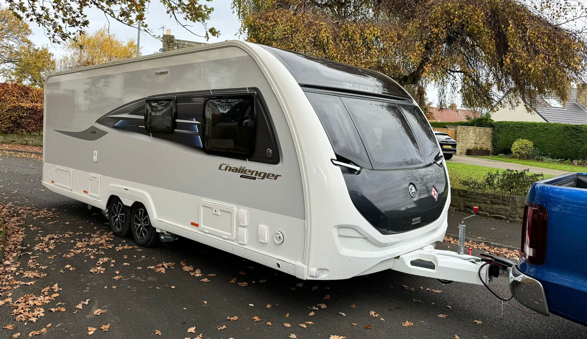 Sell Your Caravan Fast & For The Best Price | National Caravan Buyer