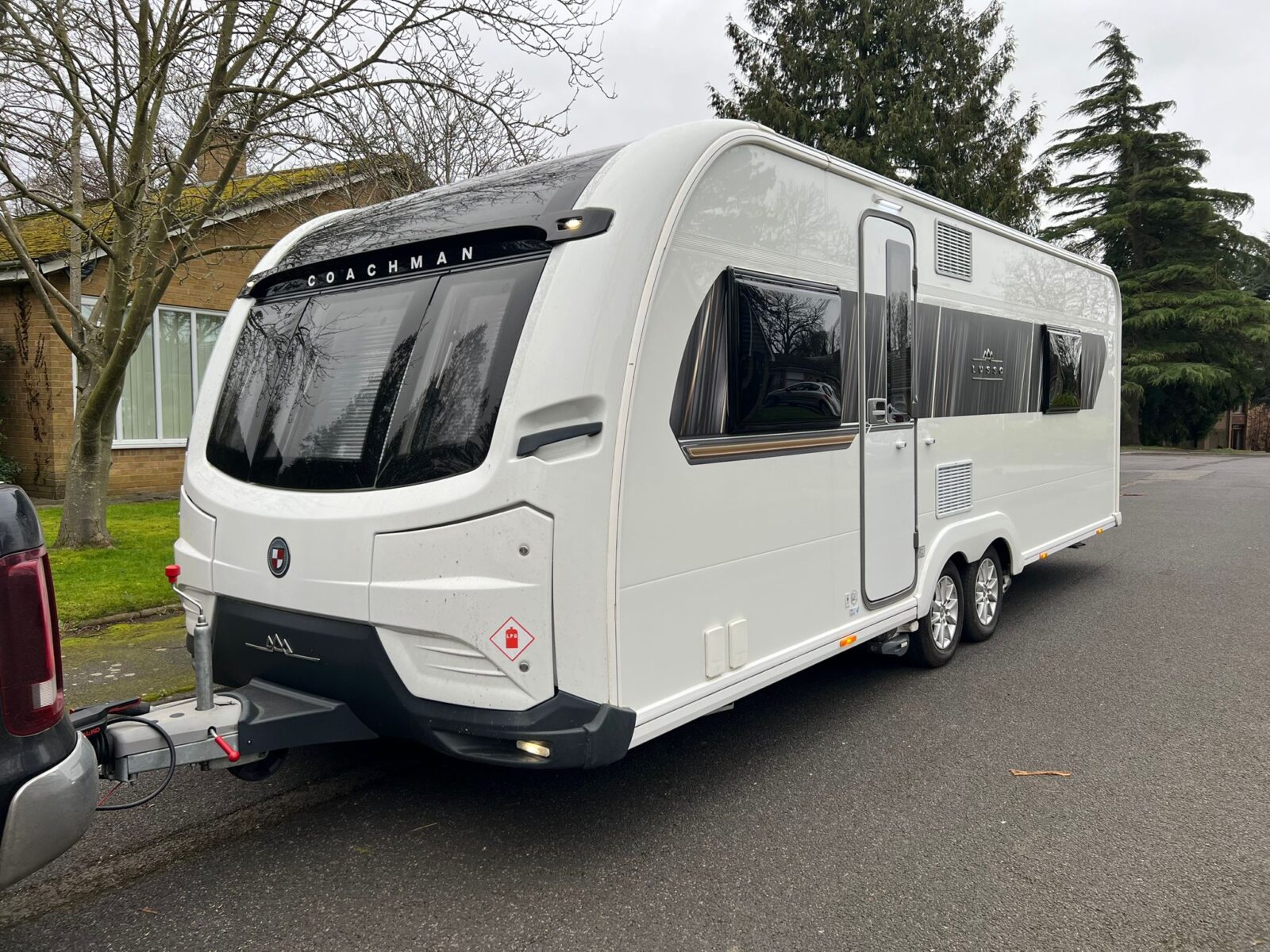 Sell Your Caravan Fast & For The Best Price | National Caravan Buyer